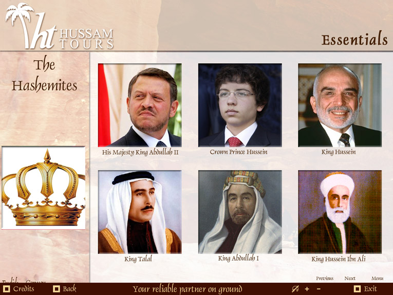 Hussam Tours | arlyart.com